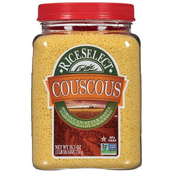 Cous Cous
