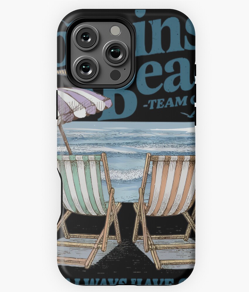 Cousin Beach Team Conrad TSITP M4409 Phone Case for iPhone 17 16 15 14 ...