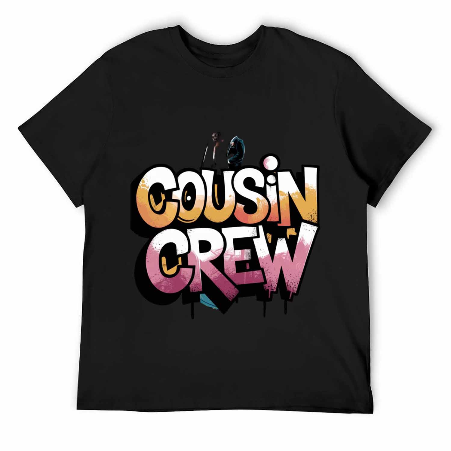 Cousin Crew Happy First Day Let'S Do This Welcome Back To School ...