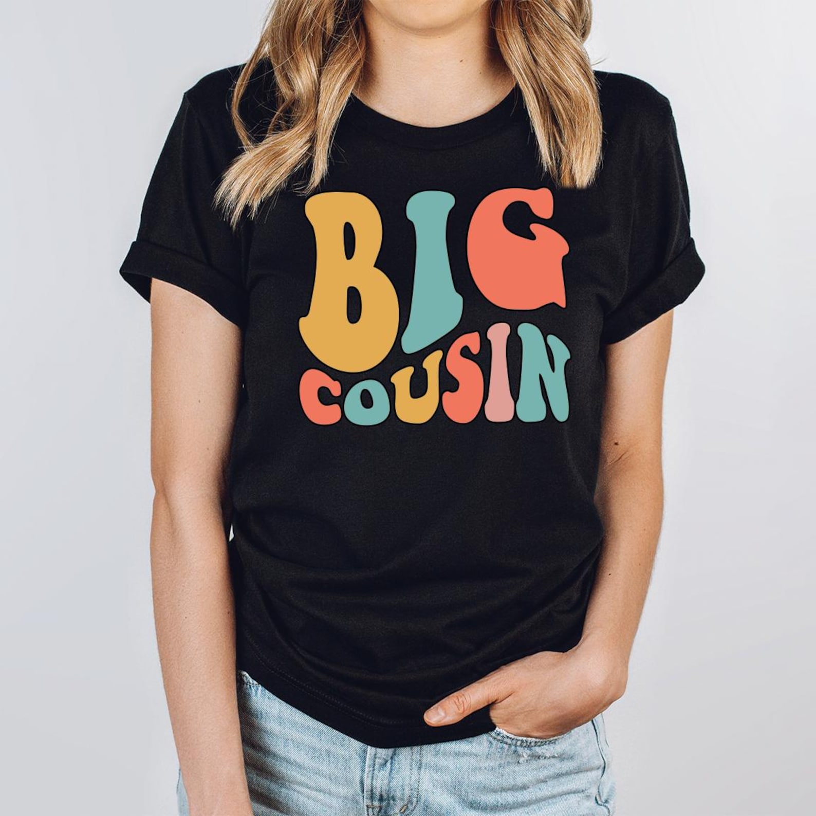 Cousin Crew Shirt, The Cousin Crew Shirt, Cousin Crew 2025 Tshirt ...