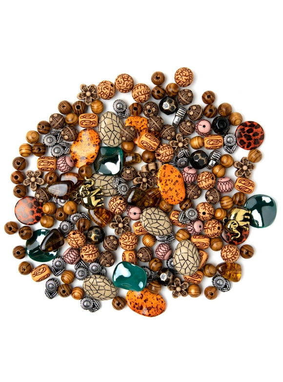 Beads in Beading & Jewelry Making - Walmart.com