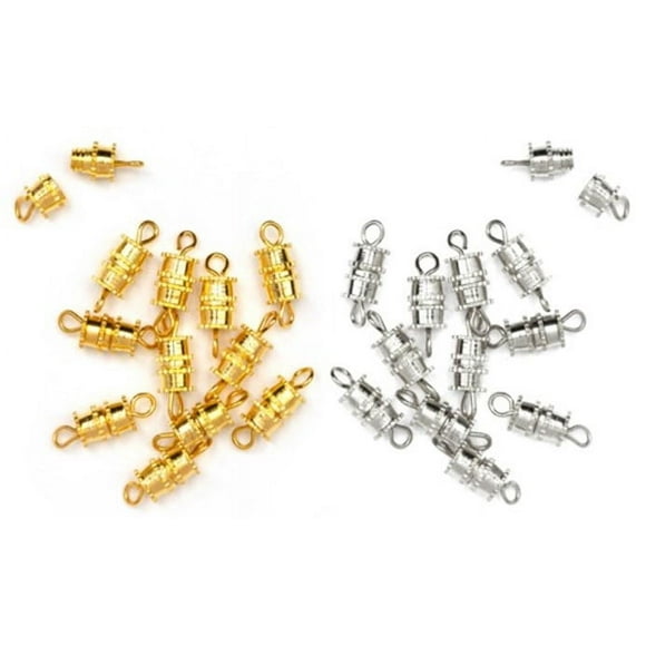 Jewelry Clasps in Jewelry Findings - Walmart.com