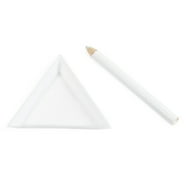 Hello Hobby Fuzzy Craft Kit, Neon - Walmart.com