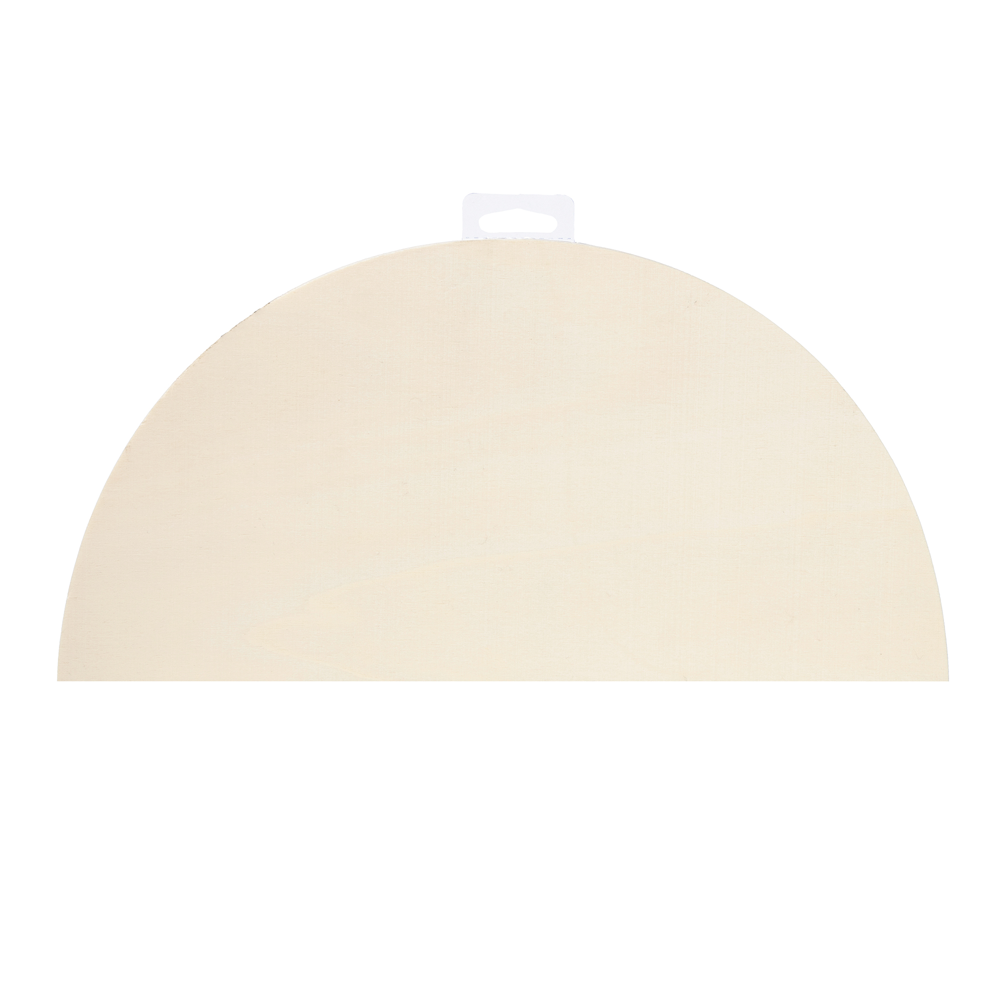 Paw Print Solid Wood Shape Unfinished Piece Cutout Craft DIY Projects ...