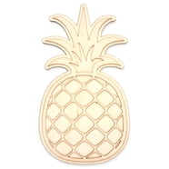 MPI Wood 8" Letter Classic Font A - Walmart.com