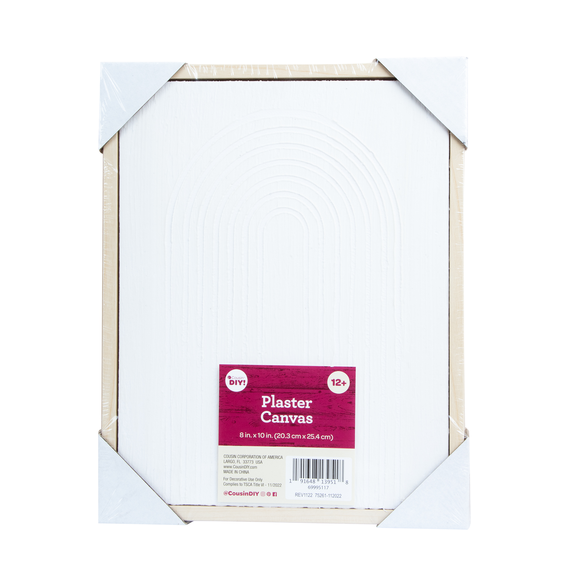 Personalized Our Family Tree 16" x 20" Canvas Available In Multiple ...