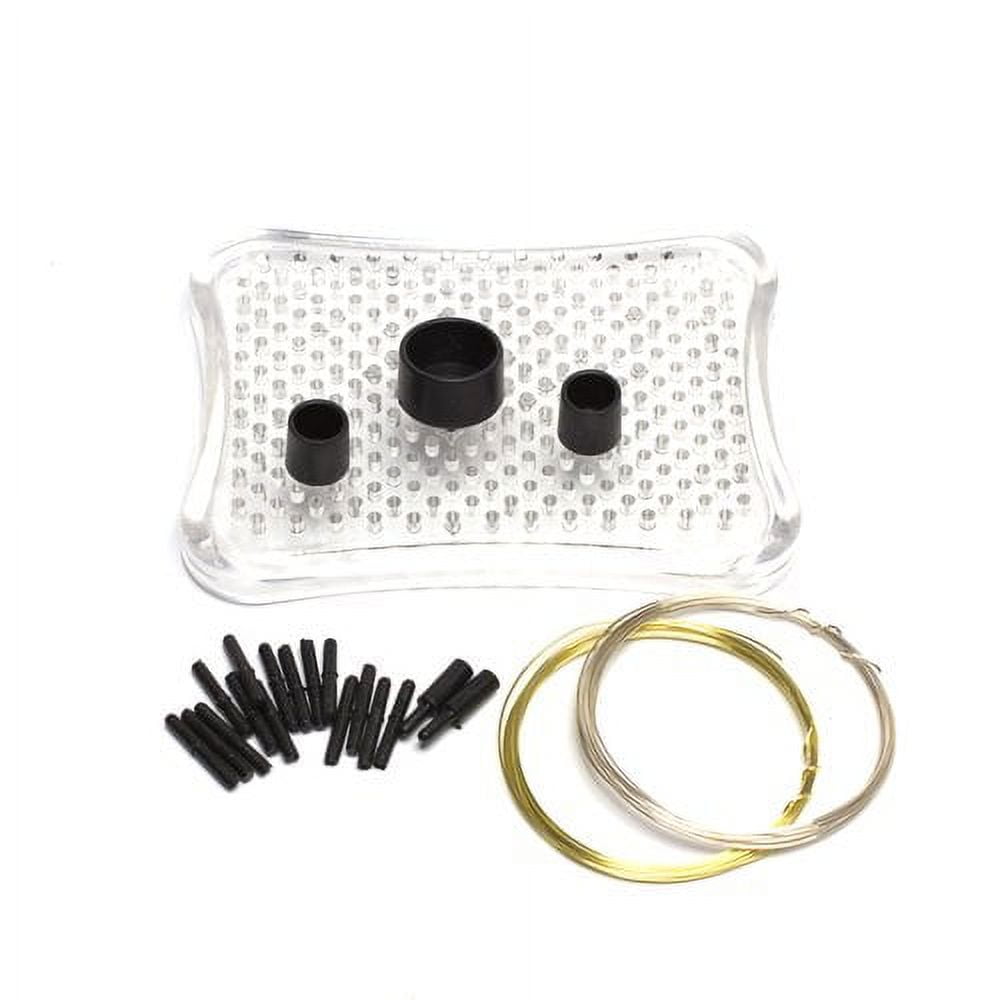 Cousin DIY Wire Jig Tool for Custom Wire Designs - Walmart.com