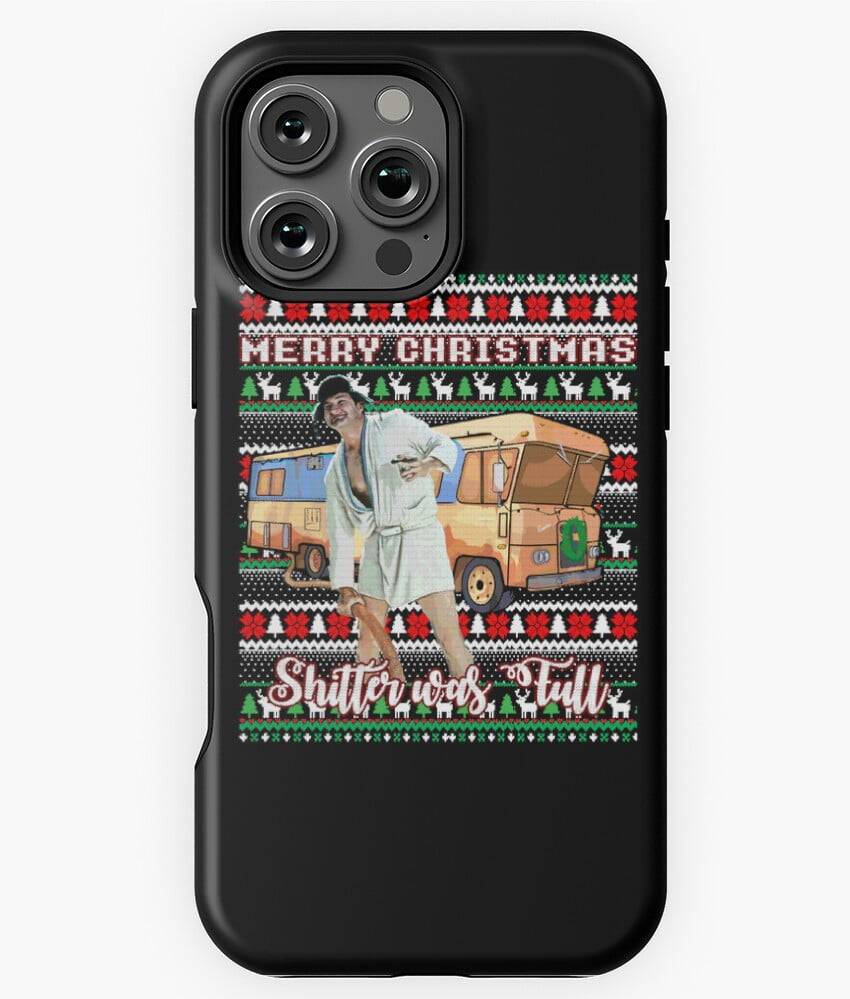 Cousin Eddie Christmas Vacation Gifts Phone Case for iPhone 16 15 14 13 12 11 Pro Max - Walmart.com