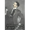 Cousin Henry by Anthony Trollope, Fiction, Classics, Historical ...