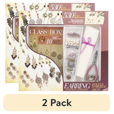 FUSEWORKS BEGINNERS COPPER ENAMELING KIT - Walmart.com