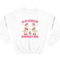 Cousin Silly Goose Family Party Fun Cartoon Humor Graphic Pullover ...