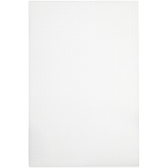 Plastic Canvas Sheets