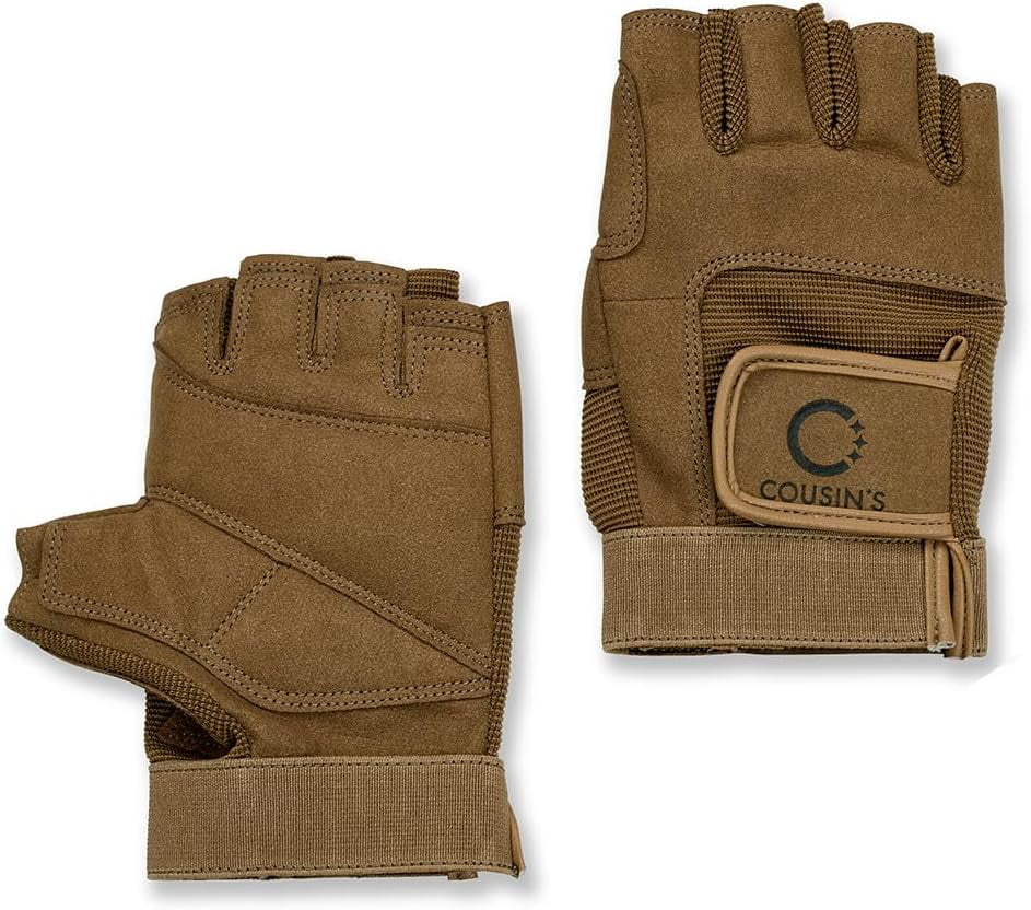 Cousin's Concert Attire Color Guard Gloves for Color Guard Flag and ...