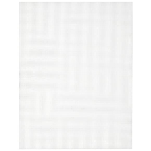 Plastic Canvas Sheets