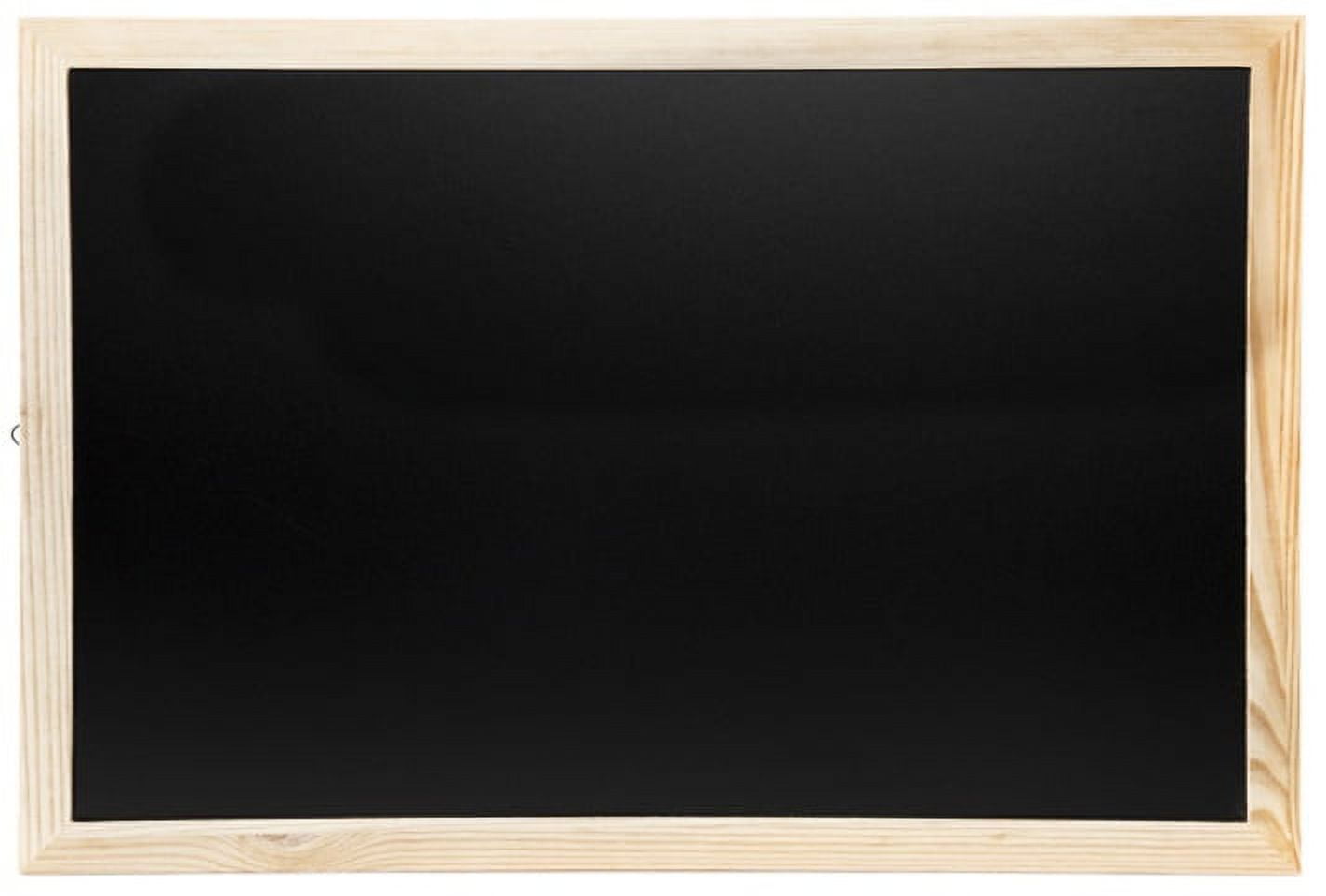 CousinDIY Rectangle Chalkboard-14"X18" - Walmart.com