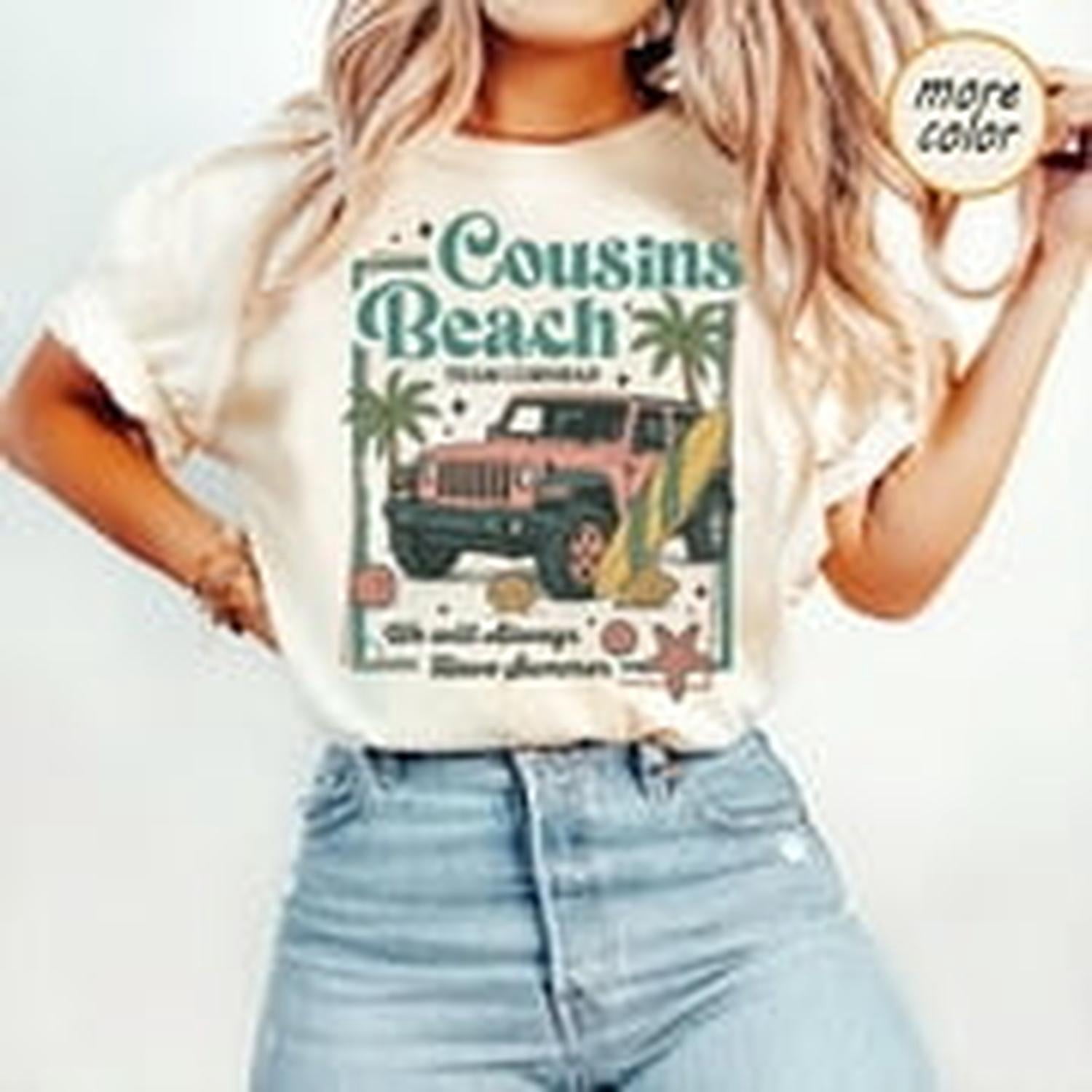 Cousins Beach, Team Conrad , We'll Have Summer , Summer Vibes , Summer ...
