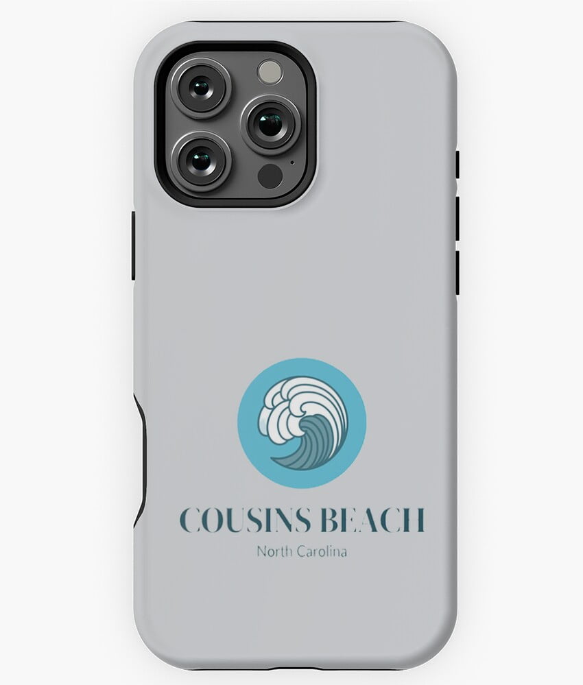 Cousins Beach The Summer I Turned Pretty Phone Case for iPhone 16 15 14 ...