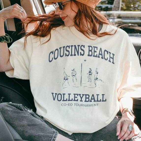 Cousins Beach Volleyball S1Hirt, Team Conrad - Walmart.com
