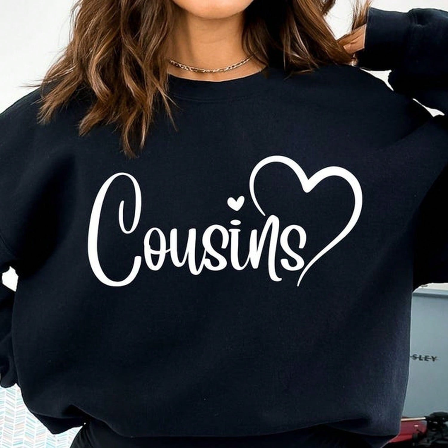 Cousins , Cousin , CousinS1 Heart , Cousin Crew , Cousins S1Hirt ...