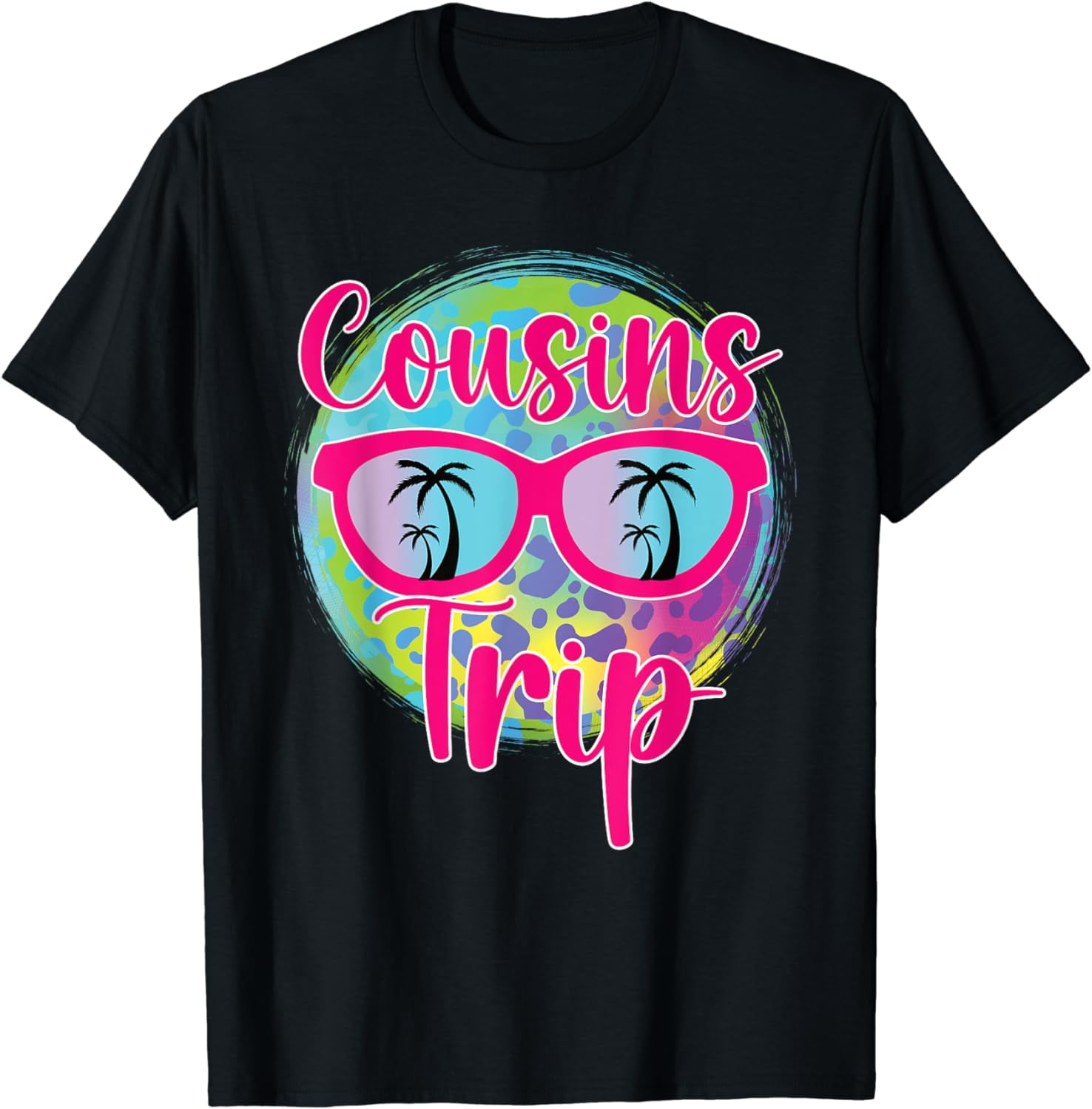 Cousins Trip 2024 Vacation Cousins Weekend Cousins Travel T-Shirt ...