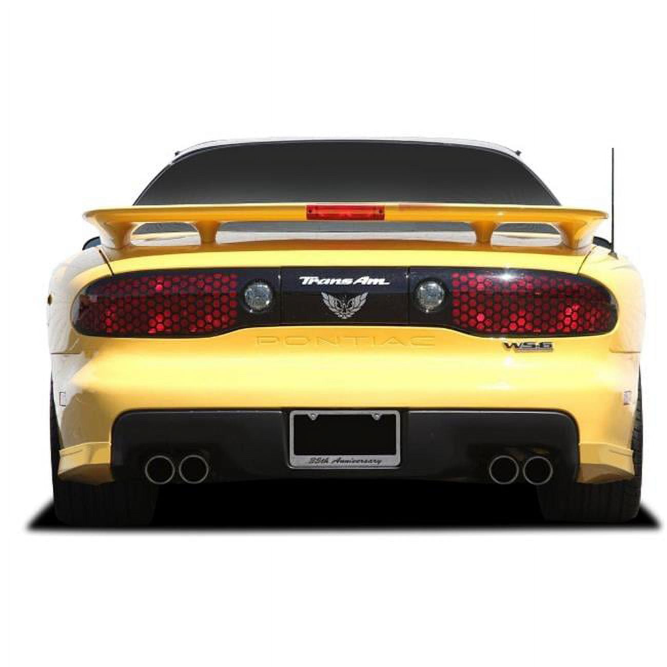 Pontiac Trans Am Ws6 Lip