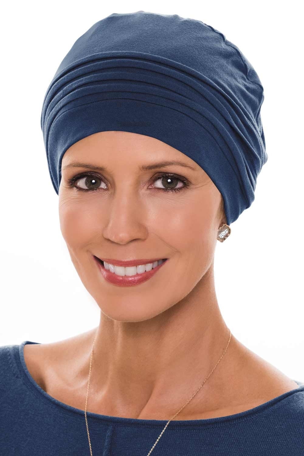 Couture Cap-Caps for Women with Chemo Cancer Hair Loss - Walmart.com