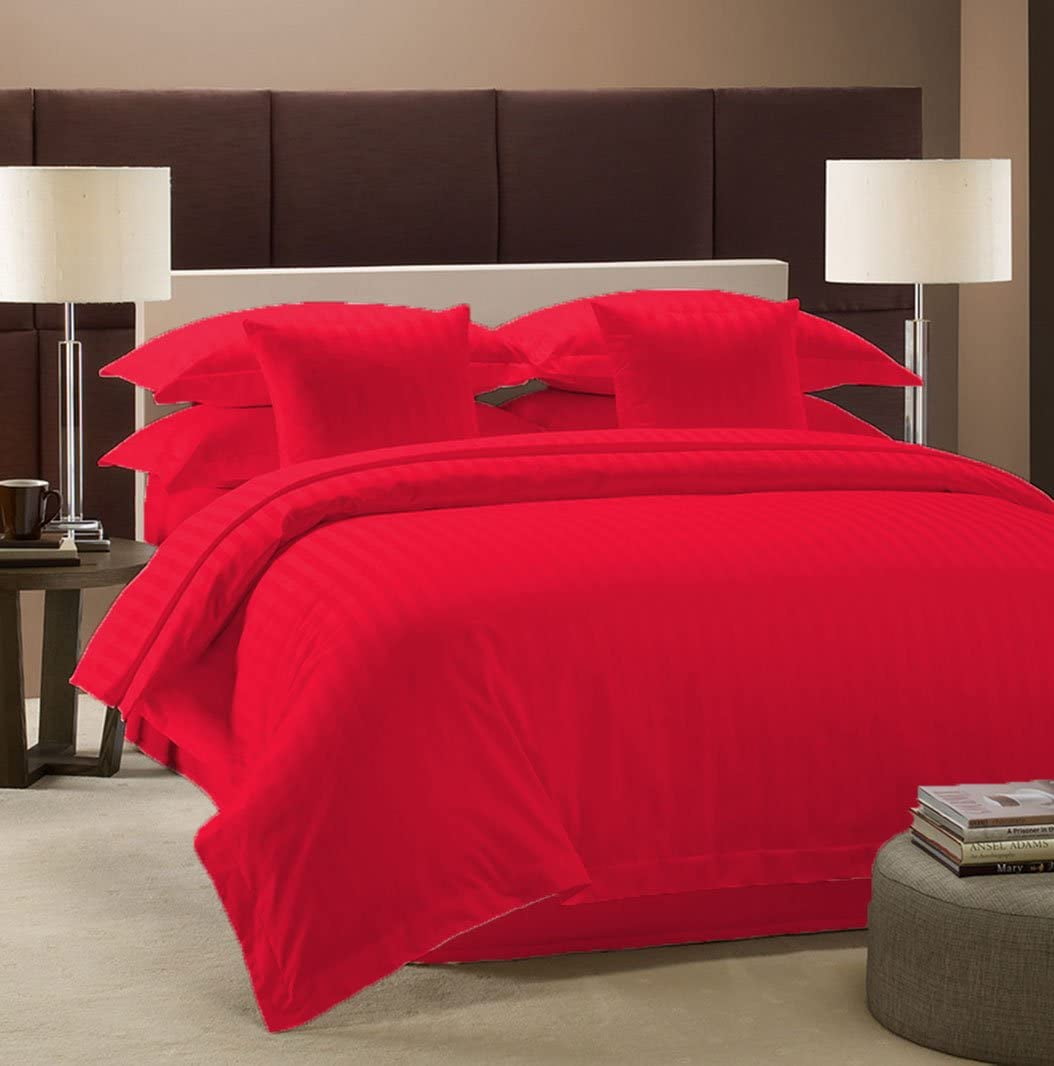 Couture Charm Decorative Coconut Button Closure Duvet Cover 3-Piece Set ...