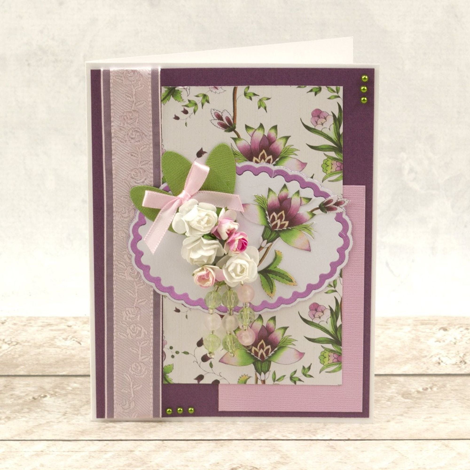 Couture Creations Cut, Foil and Emboss - Modern Essentials - Nesting ...