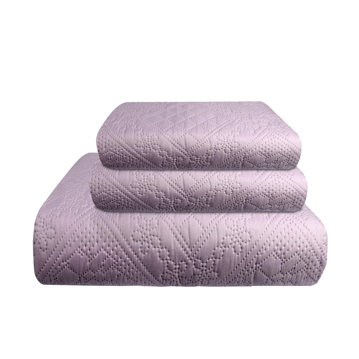 Couture Home Collection Vintage Parisian Inspired Paisley Embossed ...