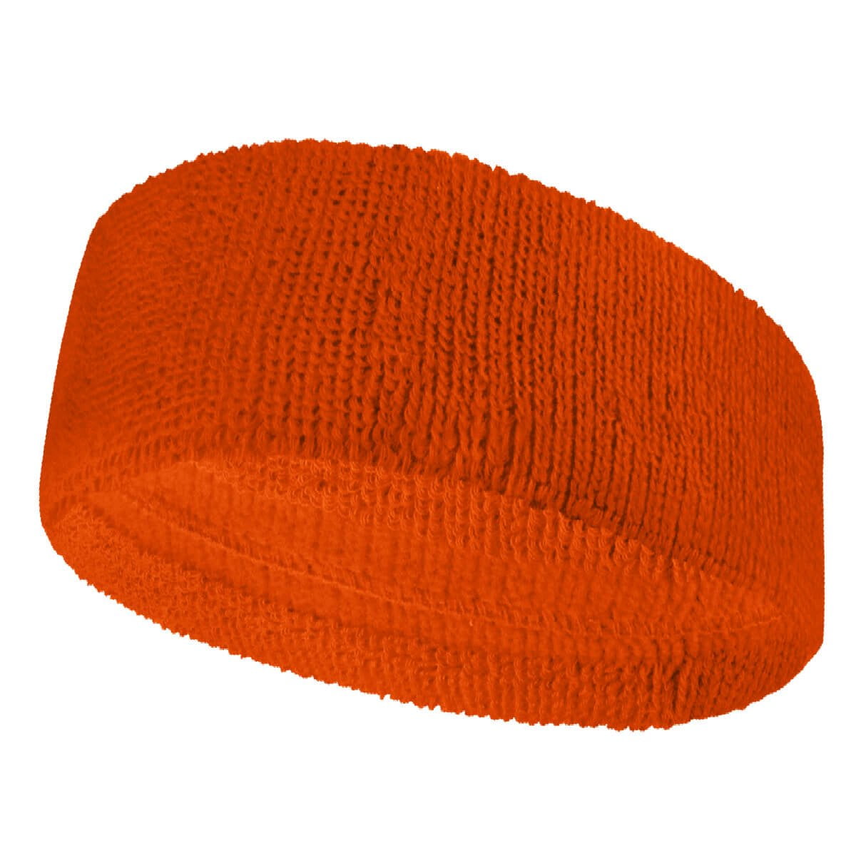 Couver Unisex 3 inch Wide Terry Head Sweatband for Fashion, Spa ...