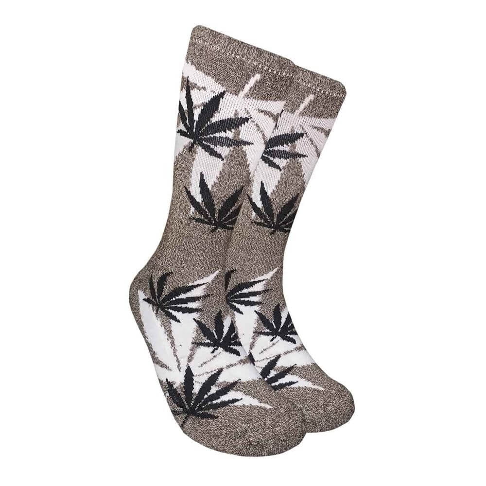 Couver Unisex Maple Leaf Printed Warm Cotton Colorful Casual Athletic ...