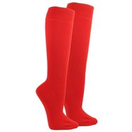 Couver Unisex Solid Youth / Kids Knee High Sports Athletic Baseball ...