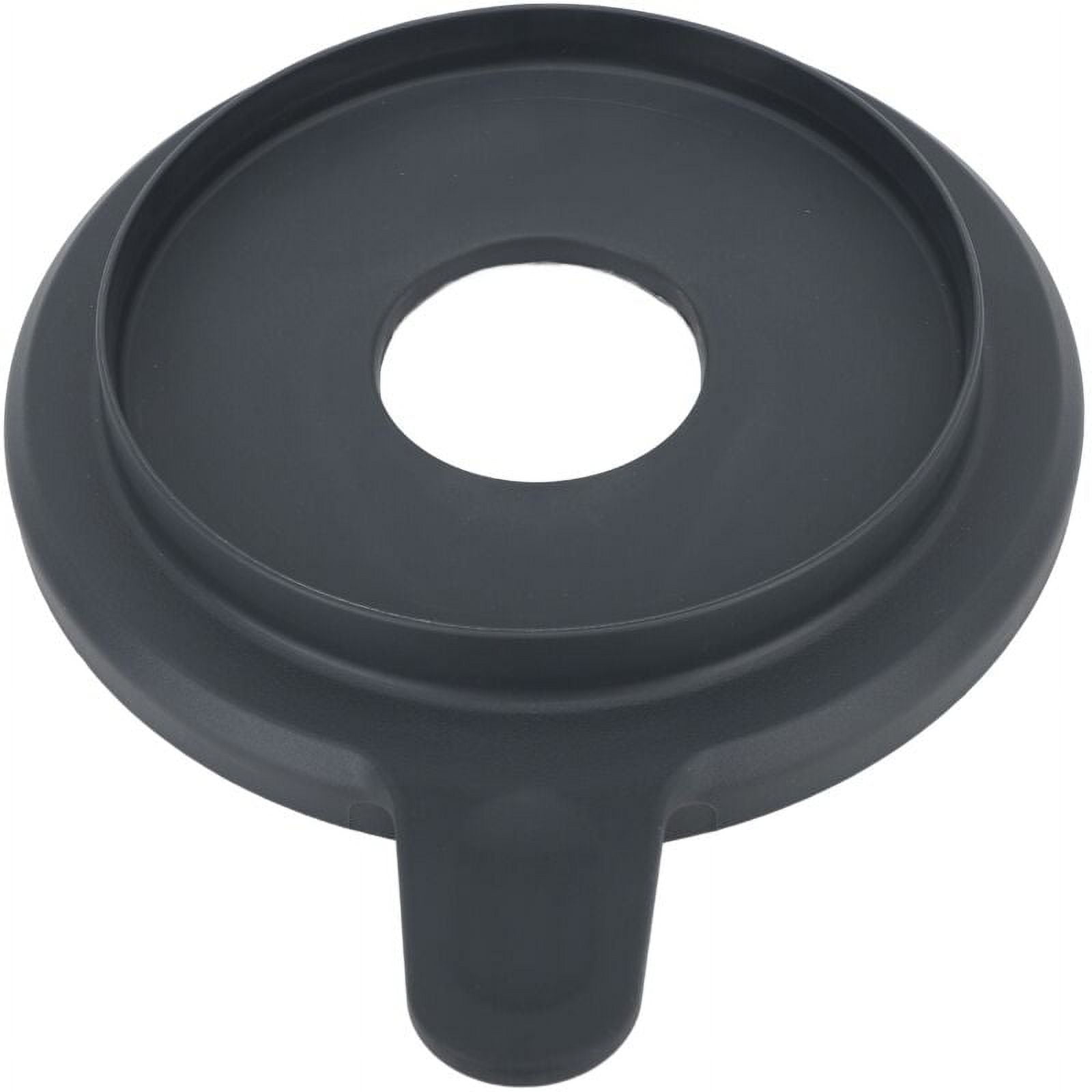 Couvercle de bol mélangeur Couvercle de bol multifonction pour ...