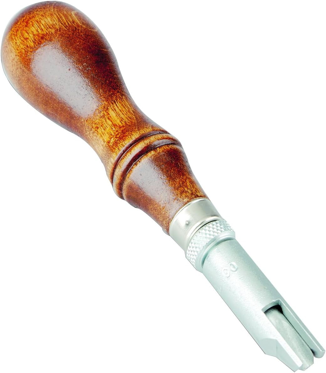 Cove Base Groover, Silver - Walmart.com