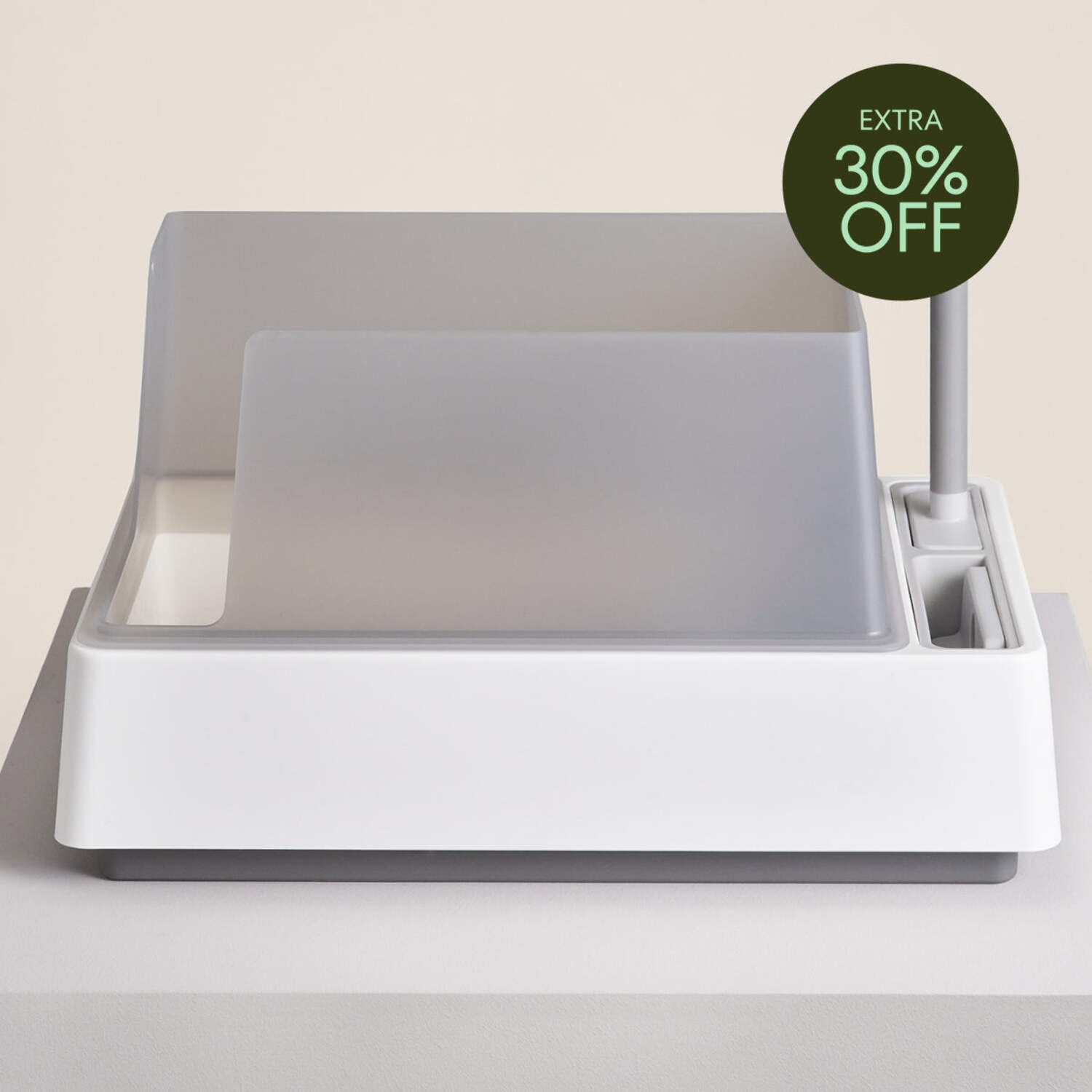 Cove Litter Box - Walmart.com