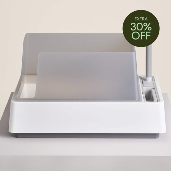 Cove Litter Box - Walmart.com
