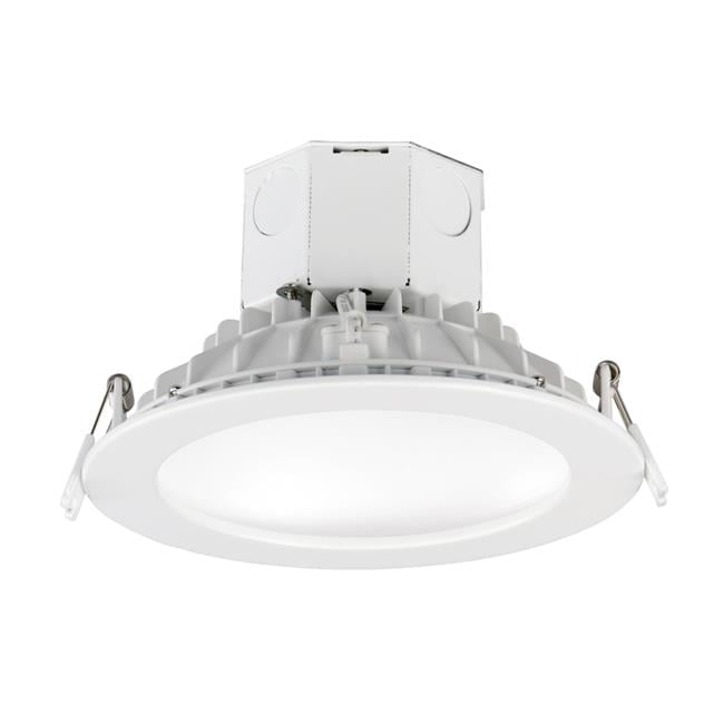 Cove PCB Integrated White LED Recessed Downlight - Walmart.com