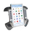 Covelona 14.5 inch Android Double Din Car Radio For GMC-Sierra 2014 ...