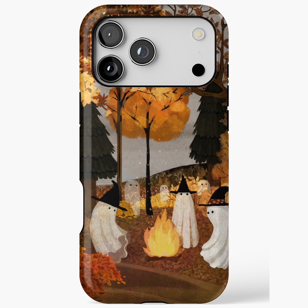 Coven Goth Witch Gathering Occult Magic Moon Witchy Case for iPhone 11 ...