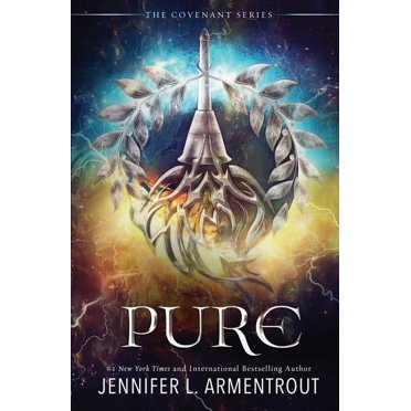 Covenant: Apollyon : The Fourth Covenant Novel (Series #4) (Paperback ...