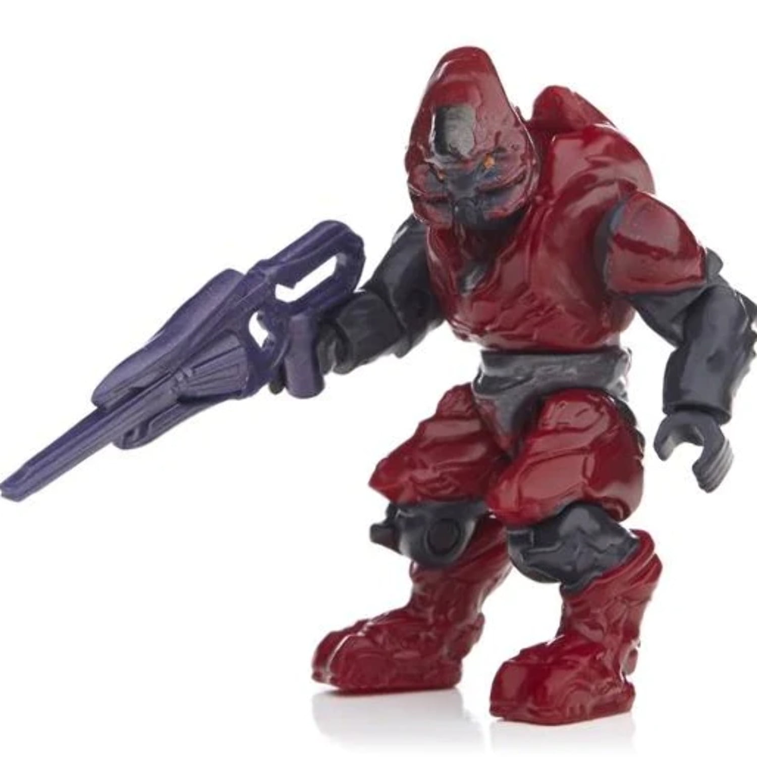 Commandos PC Mega Construx Halo Universe Series 1 Covenant Brute Major ...
