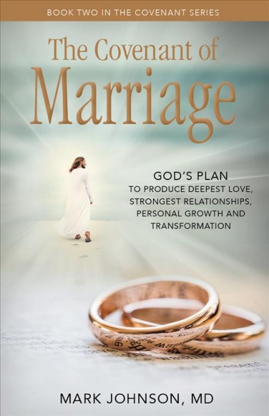Covenant: The Covenant of Marriage (Paperback) - Walmart.com
