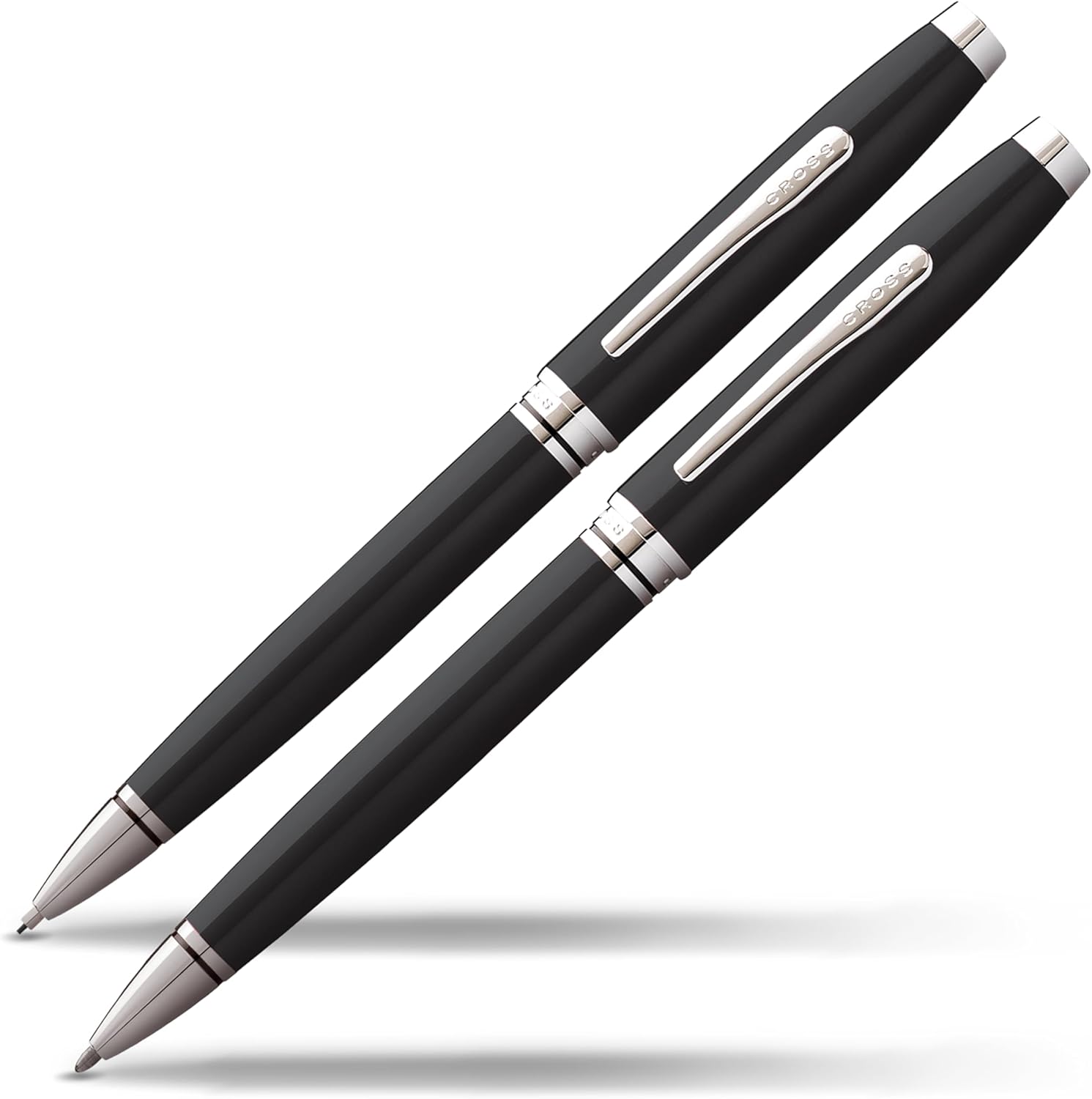 Coventry Blue Lacquer Ballpoint Pen - Walmart.com
