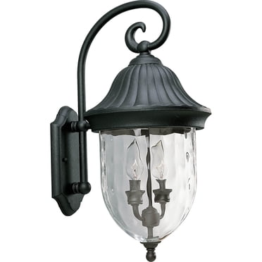 Boulder 1 Light Small Wall Lantern - Walmart.com