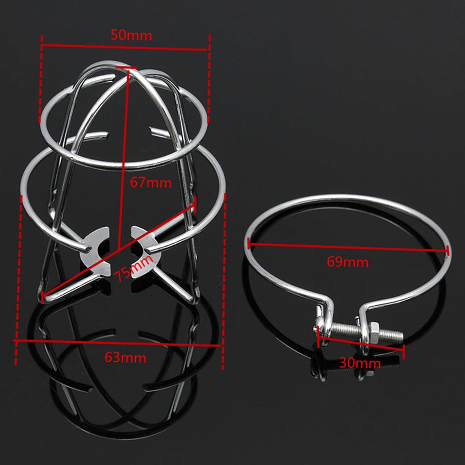 Cover,3'' Fire Sprinkler Head Sprinkler Head Cover Dsfen Lanru ...