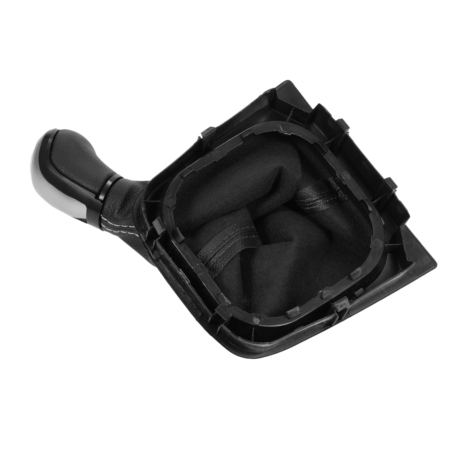 Cover,6 Speed Cover Mk5 Mk6 Knobs Boot Mk5 Mk6 Mk7 Mk6 Mk7 Scirroco Shifter Knob Kit Buzhi ...