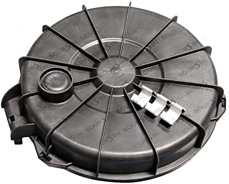 Cover Air Filter Housing For ISUZU NPR NPR-HD NQR NRR GMC Chevrolet ...
