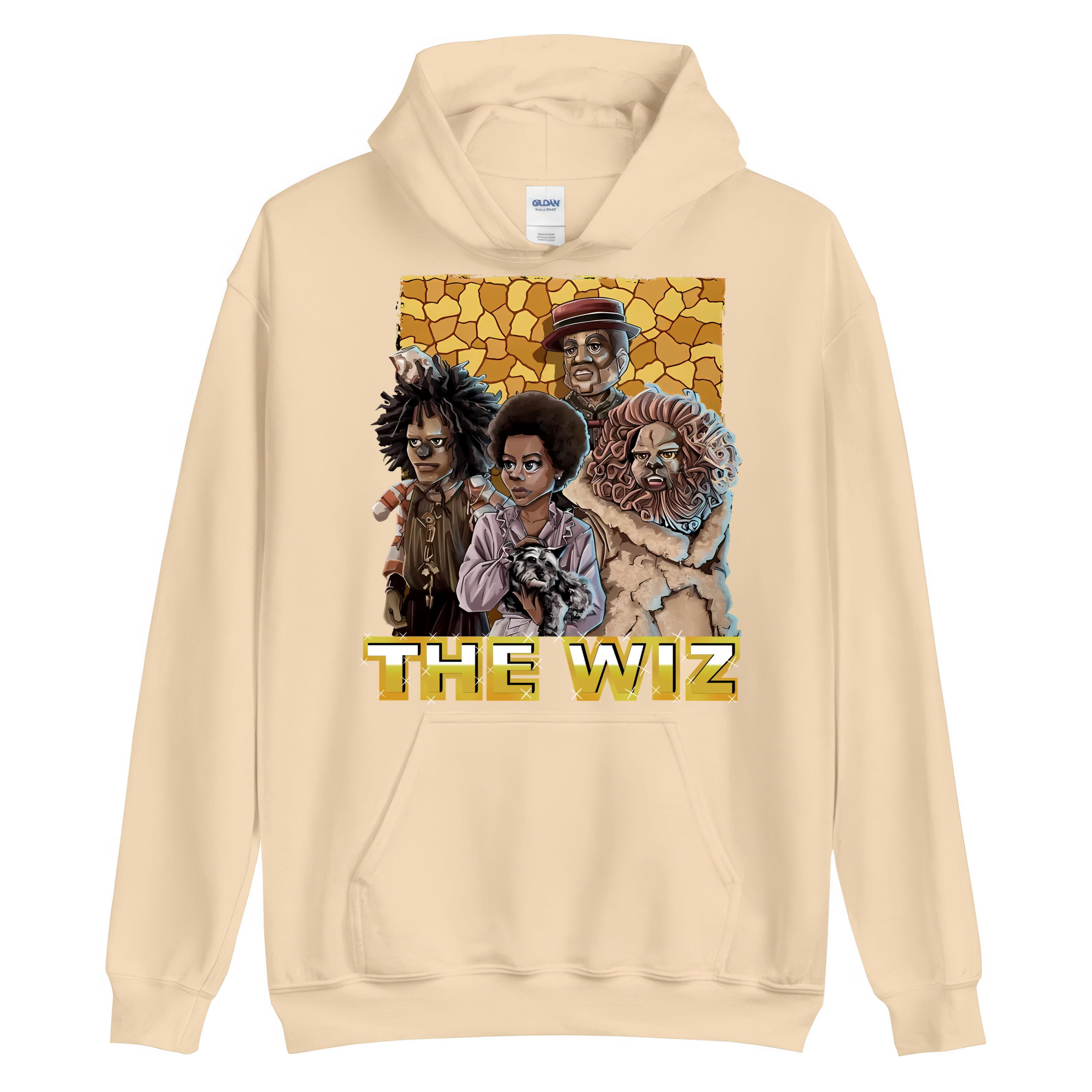 Cover Art Classic Shirt, Movie Inspired Design, Fast Delivery Available ...