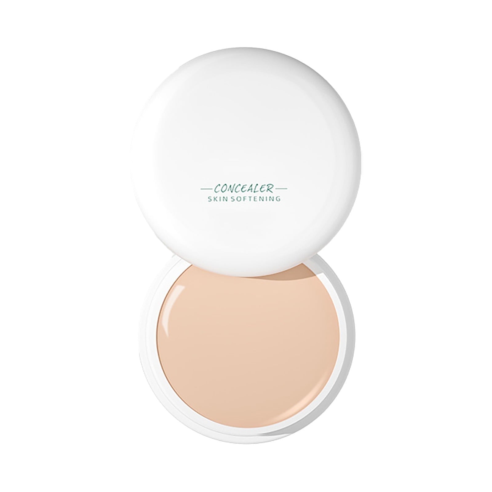 Cover Up Birthmark Concealer Hide Makeup Concealer 2PCS Star ...