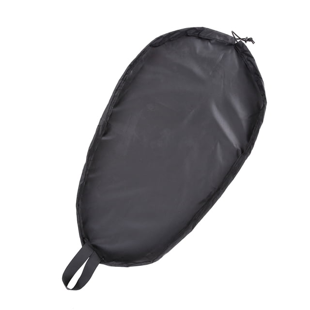 Cover Breathable Adjustable UV50+ Blocking Kayak Cockpit Cover Seal ...